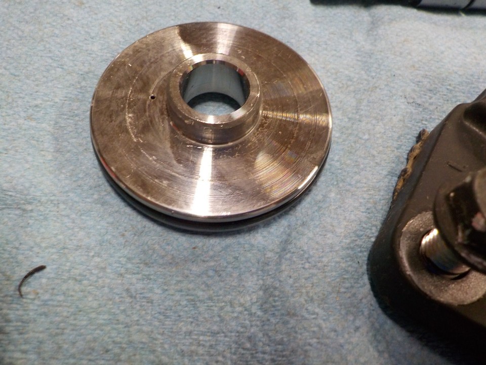 John Deere PTO Brake Spring Kit w/Cover AM881112 425 445 X485 X585 X720 ...