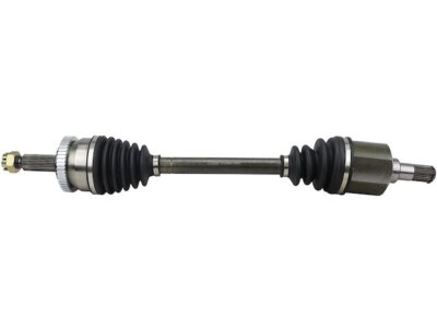Front Left CV Axle Assembly For 06-08 Hyundai Sonata 2.4L 4 Cyl GL SE ...