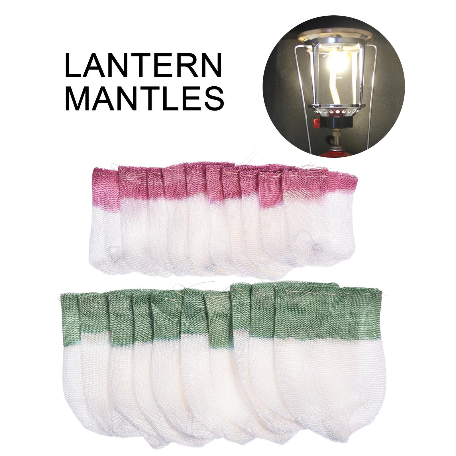Lantern Mantles