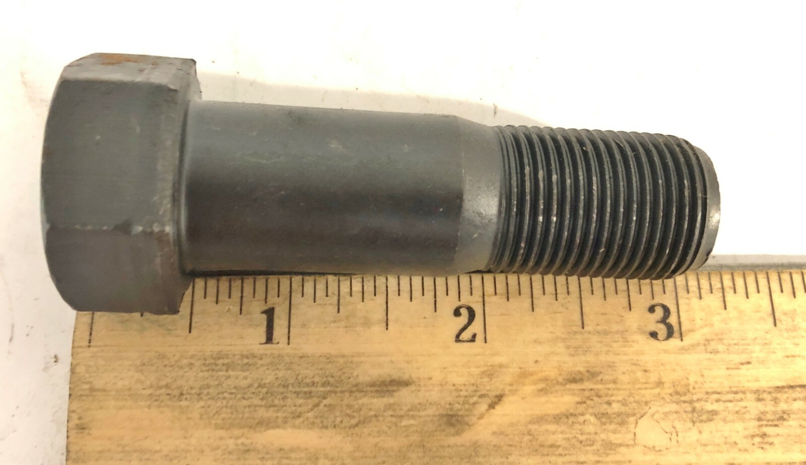 CAT Bolt 5P-7665 Caterpillar # 10489 | eBay