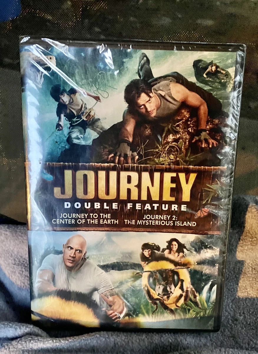 A Journey To The Center Of The Earth 2