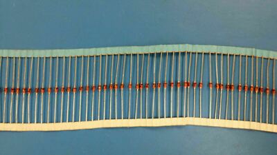 (25 PCS) 1N4739A HITACHI Diode Zener Single 9.1V 5% 1W 2-Pin DO-41 | eBay