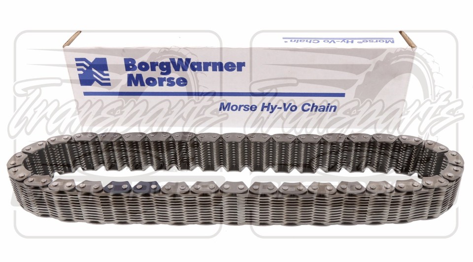 NP241 241D NP241DHD BW4470 4470 Transfer Case Chain Morse Borg Warner ...