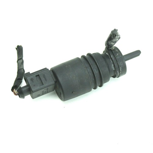 02-17 Mercedes W203 W209 W211 W220 Windshield Reservoir Tank Pump ...