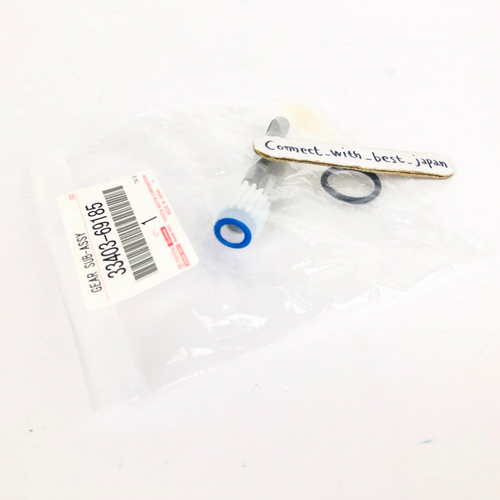 TOYOTA GENUINE 4Runner Speedometer Driven Gear Sub Assy 33403 - 69185 ...