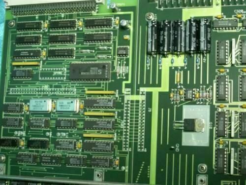 HP 82000 E1218A E1222-66563 E122266563 PMU Board | eBay