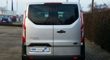 Ford Transit rear door glass | eBay UK