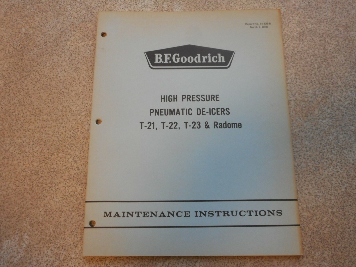Goodrich Aerospace Logo