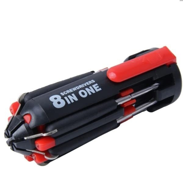 8 in One Multi-Screwdriver | eBay