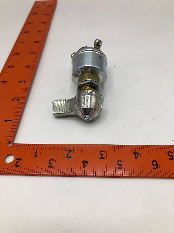 1722225 Clark Ignition Switch SKU-12230810SR for sale online | eBay