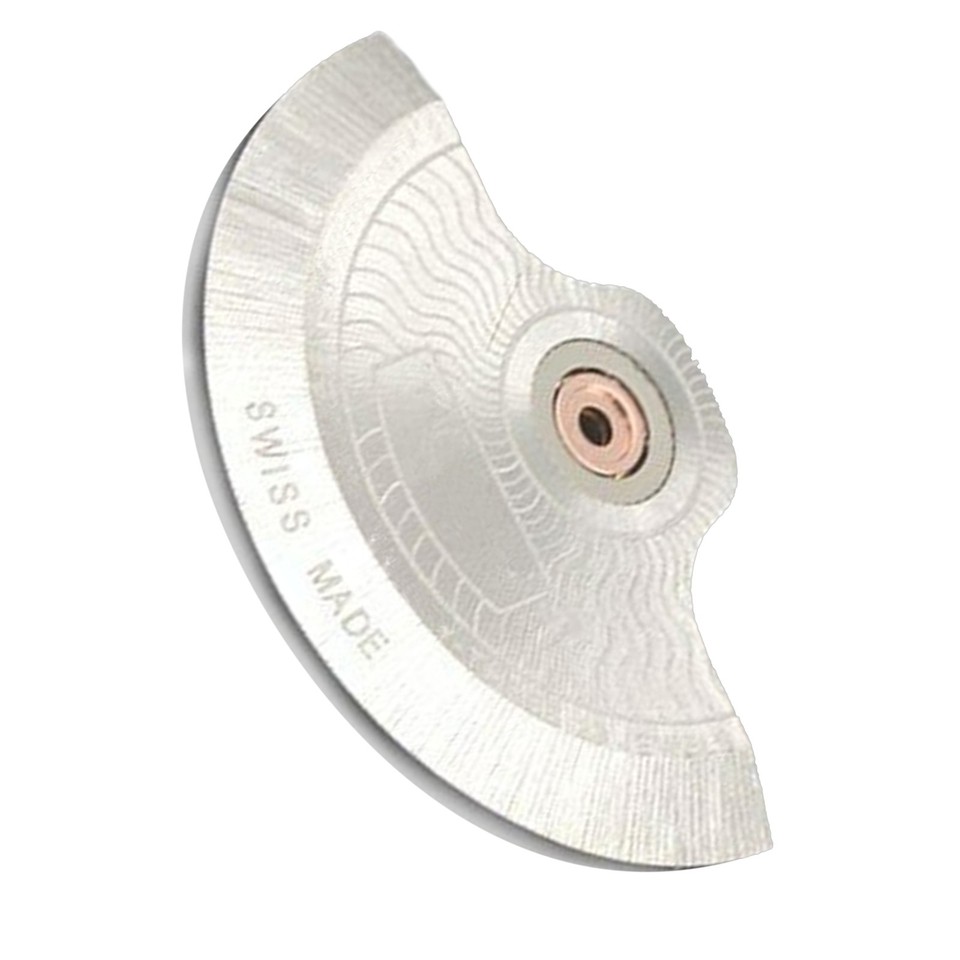 Steel Movement Automatic Rotor Oscillating Weight for Tissot 1853 Watch ...