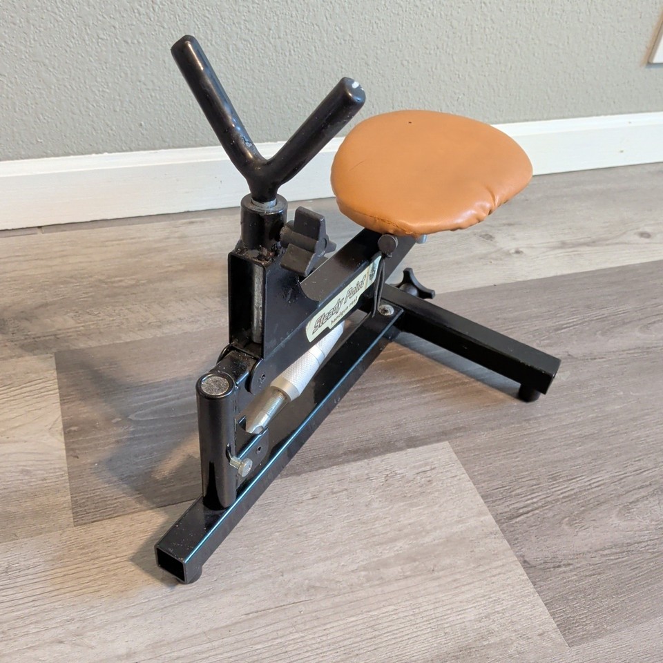 Shooters Ridge Steady Point Pistol Handgun Shooting Rest 892295 | eBay