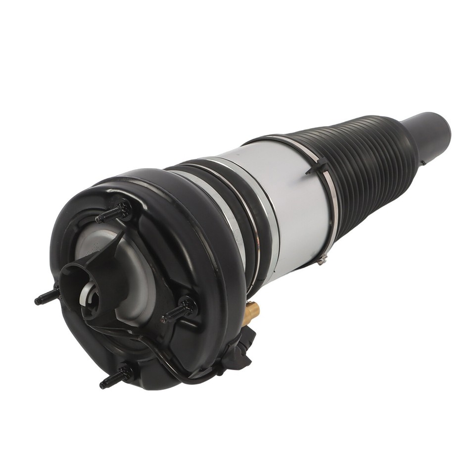 Front Air Suspension Shock Struts For Audi A8 S6 RS7 A7 A8 Quattro ...