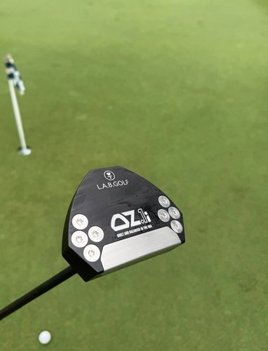 LAB OZ1i Putter 35inch *MINT* | eBay