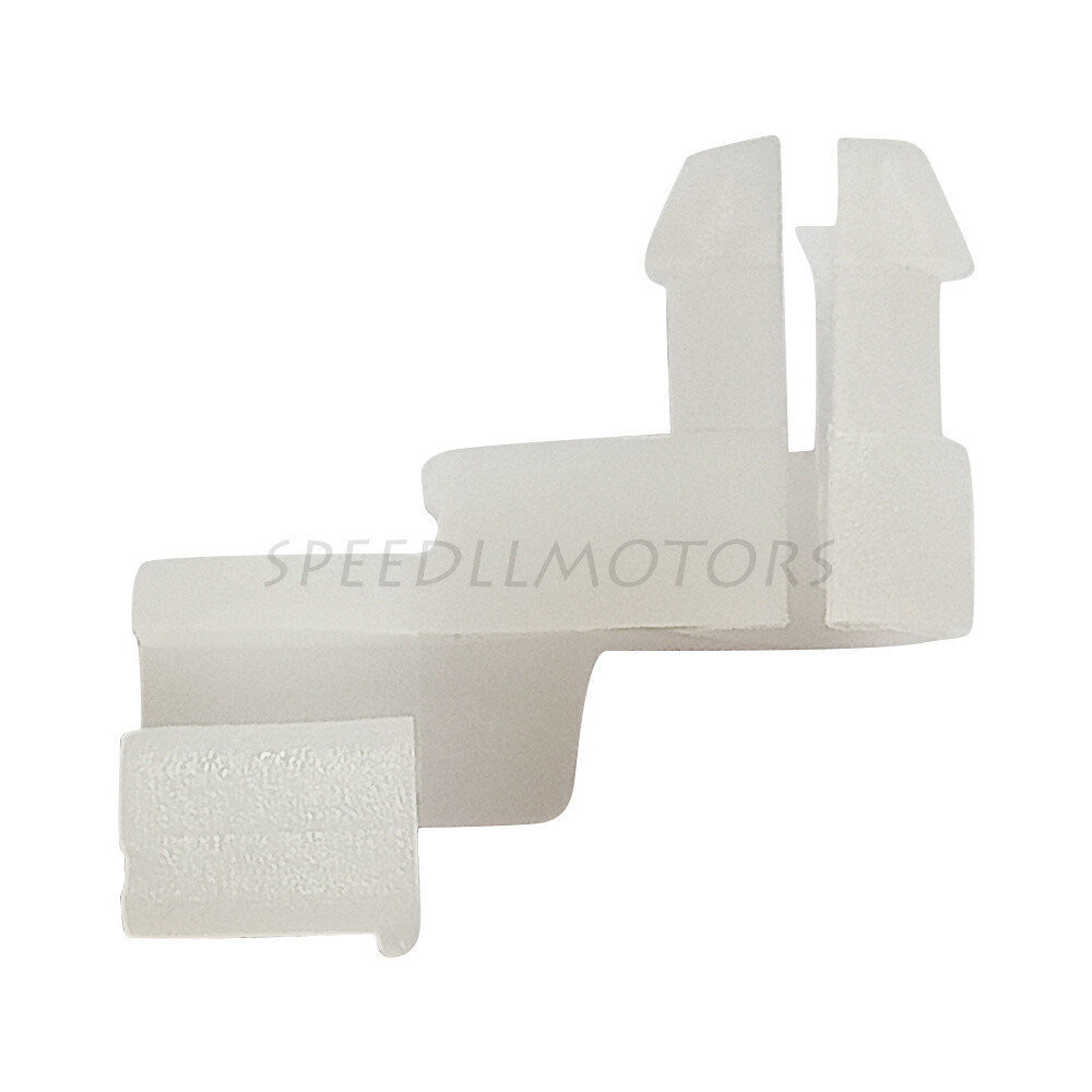 20PCS For Toyota Left Right Door Lock Rod Retainer Clips Nylon ...