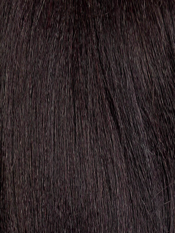 ZURY SIS SYNTHETIC SASSY HALF MOON PART WIG - H NELLY | eBay