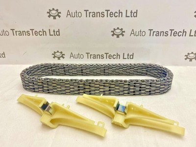 AUDI 8 SPEED CVT 0AW AUTOMATIC GEARBOX CHAIN KETTE CHAIN | eBay