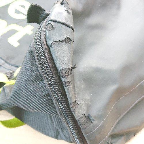 ys19 Descente Athletic Move Sport Large Capacity Pc Storage Backpack ...