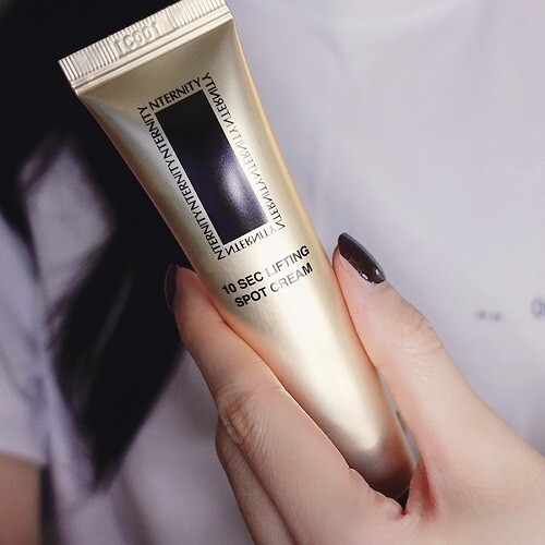 [Entity] 10 Seconds Lifting Spot Cream 1.5(oz) 30g korea /K-Beauty | eBay