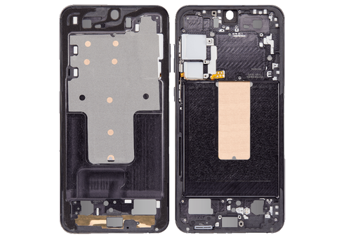 Mid-Frame Housing Compatible For Samsung Galaxy S23 5G | eBay