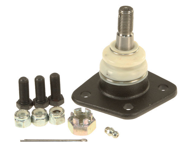 TRW 47KM67B Upper Ball Joint Kit Fits 1971-1980 Ford Pinto 3/36 ...