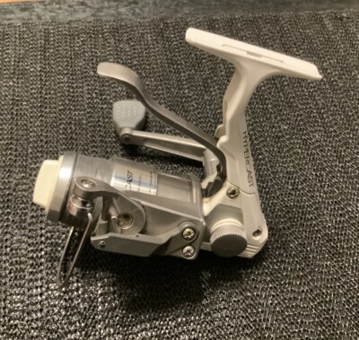 Spinning - Quantum Long Stroke