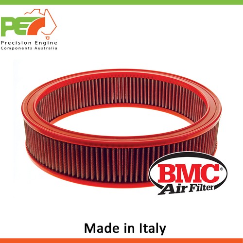 New * BMC ITALY * Air Filter For MERCEDES BENZ 450SLC C107 M117.982 V8 ...