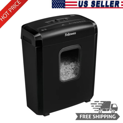 Cross Cut Paper Shredders - Shredder Head