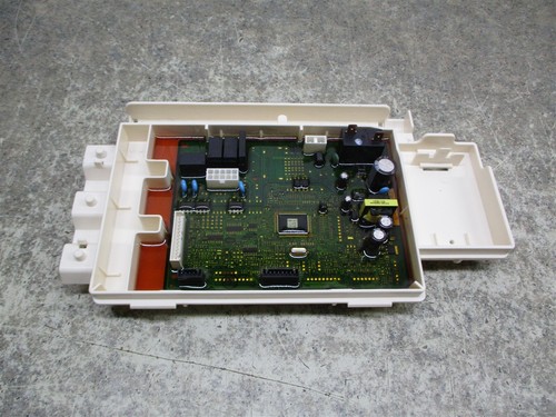 SAMSUNG WASHER CONTROL BOARD CASE SHAPE PART # DC92-01803D | eBay
