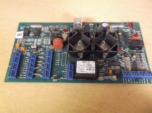 PWC Circuit Board 59-0149 RT 110 Rev C 0392 A/W 04-0149 *FREE SHIPPING ...