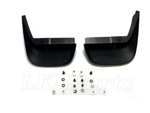 Land Rover Range Rover Sport VPLWP0165 Mud Flap Kit NEW | eBay