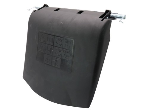 Trappe d'éjection adapté pour Mountfield S 464 PD Tondeuse à gazon | eBay