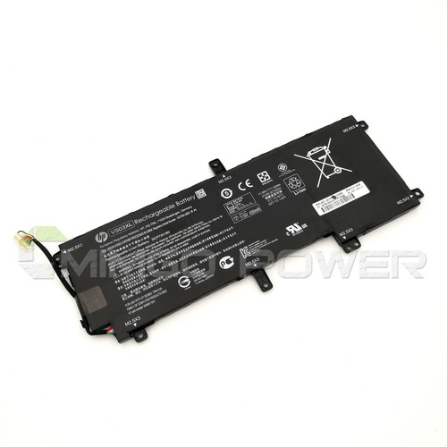 New Genuine VS03XL Battery for HP Envy 15-AS000 15T-AS100 HSTNN-UB6Y ...