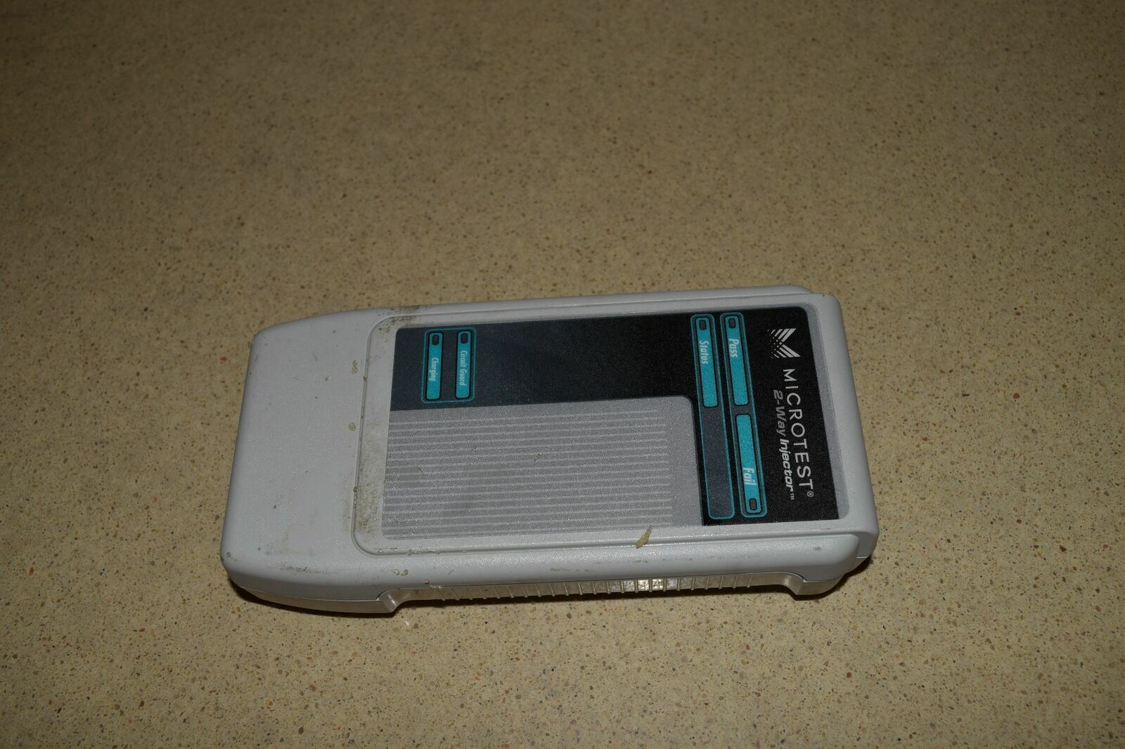 Microtest 2-Way Injector 2938-4002-01 for sale online | eBay