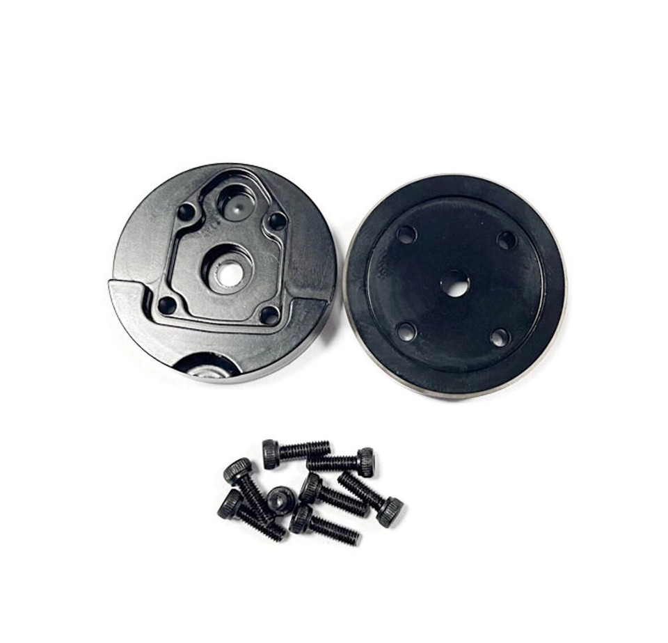For 1/18 Axial UTB18 Capra 4WD rc car AXI01002 Alloy Metal Upgrade ...