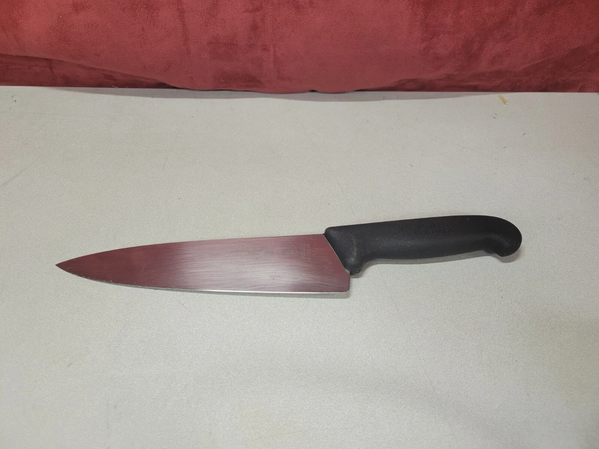 Forschner By Victorinox Fibrox Knives