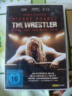 DVD The Wrestler Mickey Rourke | eBay