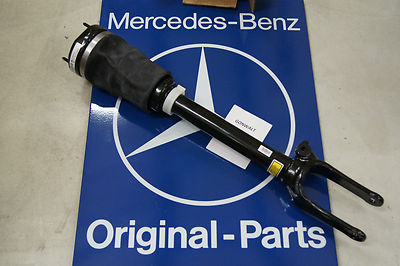 Mercedes Benz Airmatic Strut Shock X164 GL GL320 GL350 GL450 GL550 ...