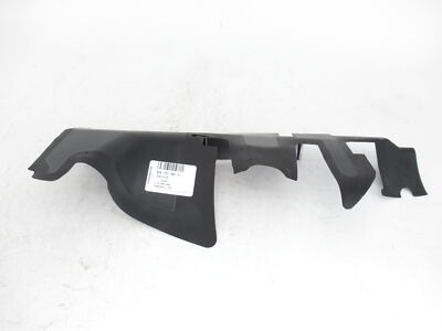 2011-2015 VW Jetta 2012-2013 Beetle OEM Driver Side Radiator Air Baffle ...