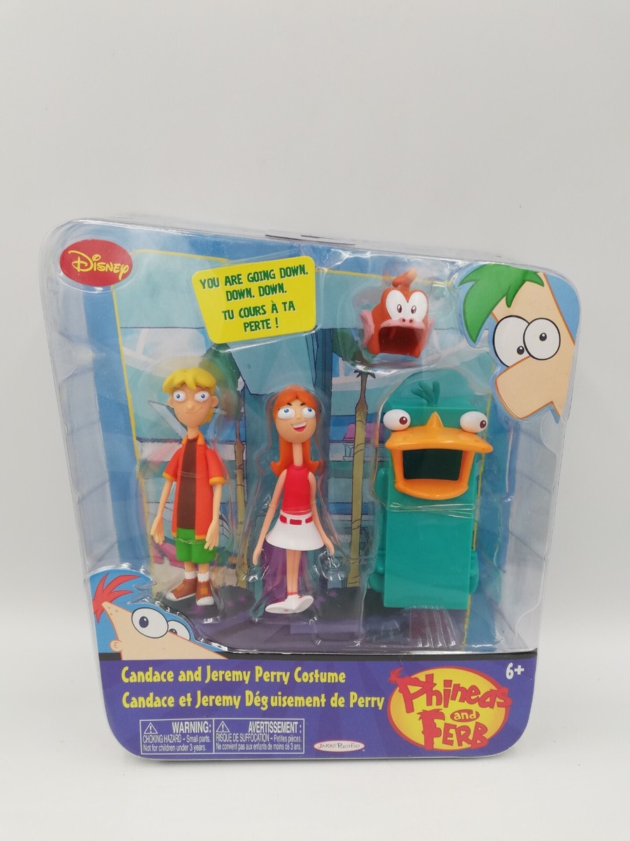 Phineas En Ferb Candace Baby Disney Phineas And Ferb Large Ferb Face