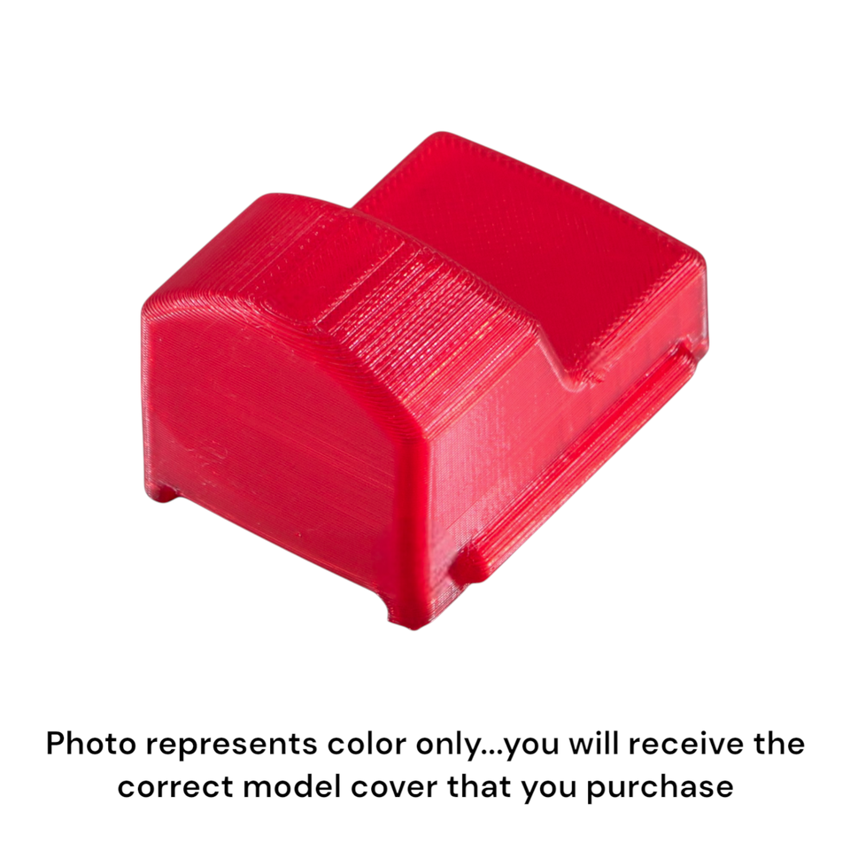 Osight SE Red Dot Optic Cover (Multiple Colors Available) | eBay