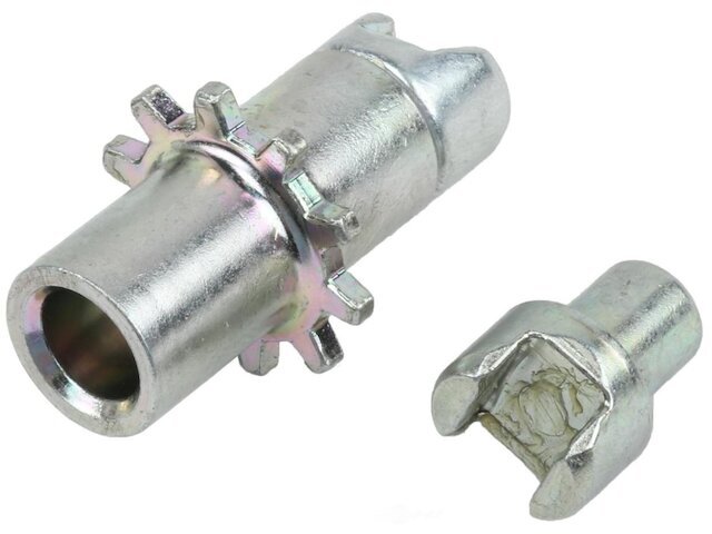 38CX55C Rear Parking Brake Adjusting Screw Assembly Fits Chevy ...