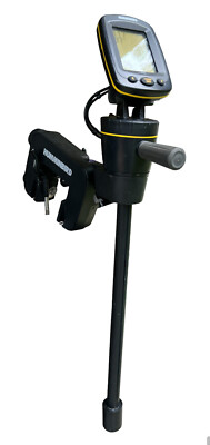 Fishfinders - Humminbird 110 Fishin Buddy