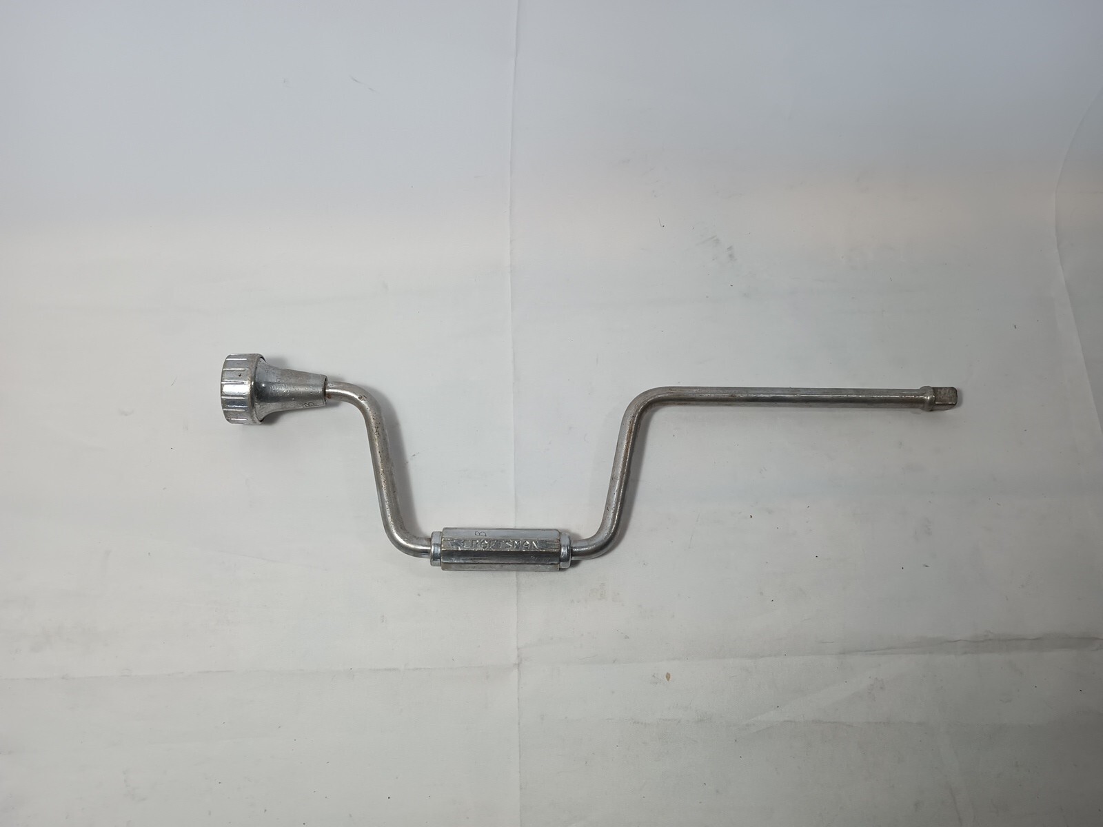 Craftsman 1/2” Drive Speed Handle Wrench Os76 | eBay