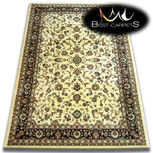 Thick & Soft Antique TRADITIONAL RUGS 'ROYAL' CARPETS ORIGINAL Stylish ...