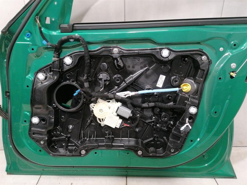 BMW 3 M3 G80 G20 Right Door 7482276 Tür Rechts Isle Of Man Grün ...