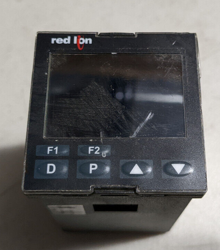 RED LION CONTROLS PXU21BB0 / PXU21BB0 Temperature Controller | eBay