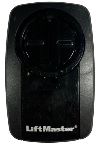 LIFTMASTER 380UT 2-BUTTON UNIVERSAL REMOTE TRANSMITTER | eBay
