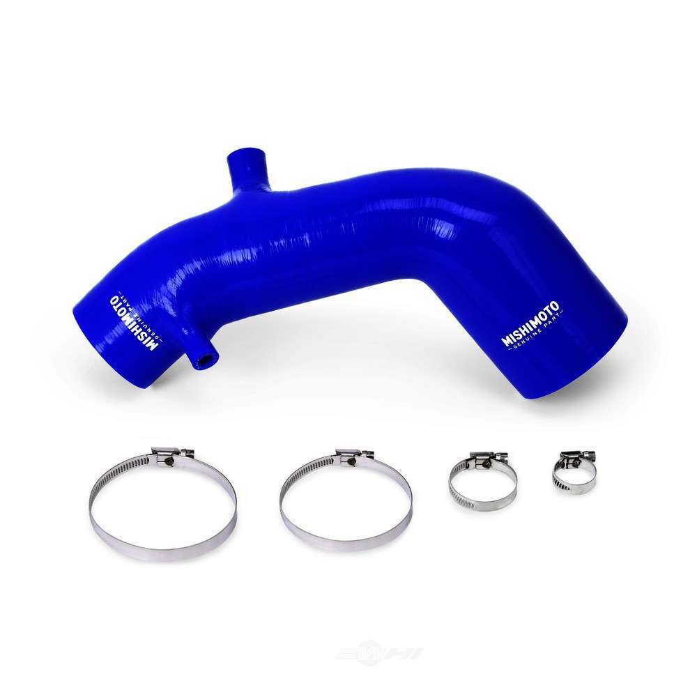 Radiator Coolant Hose Kit-Induction Hose Mishimoto fits 2000 Honda ...