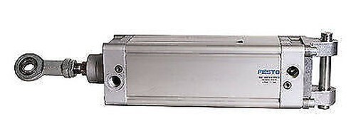 Festo DNC-100-200-PPV-A 163472 Dnc Cilindro Estándar | eBay